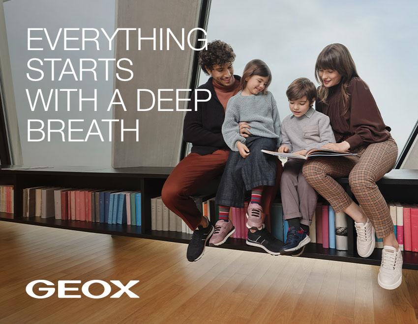Geox Group - Geox.biz