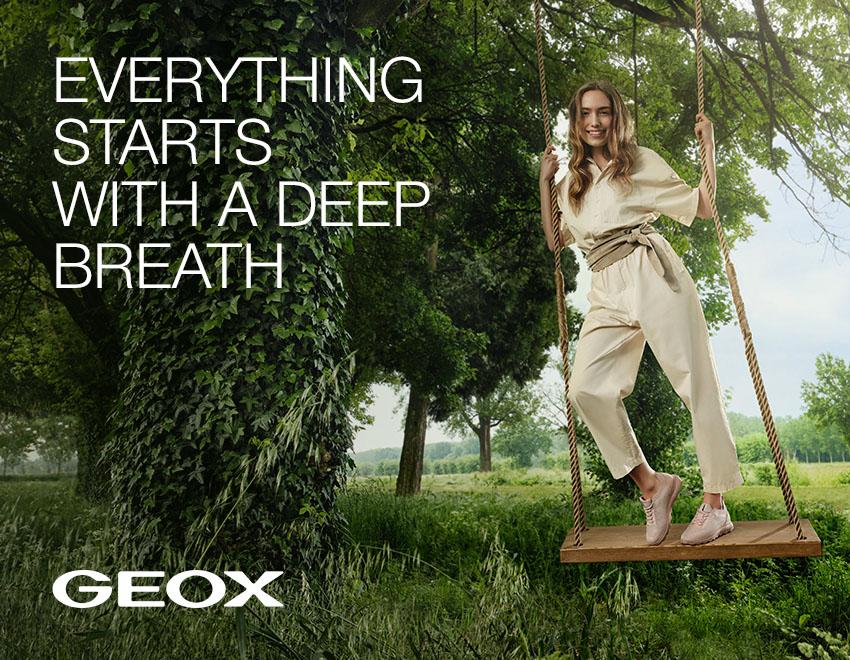 Geox Group - Geox.biz