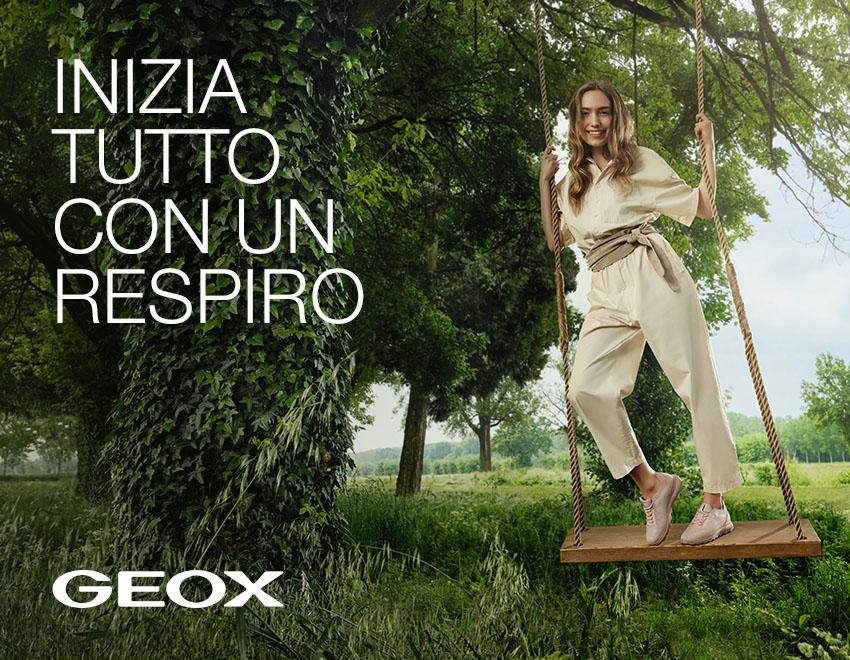Geox Group - Geox.biz