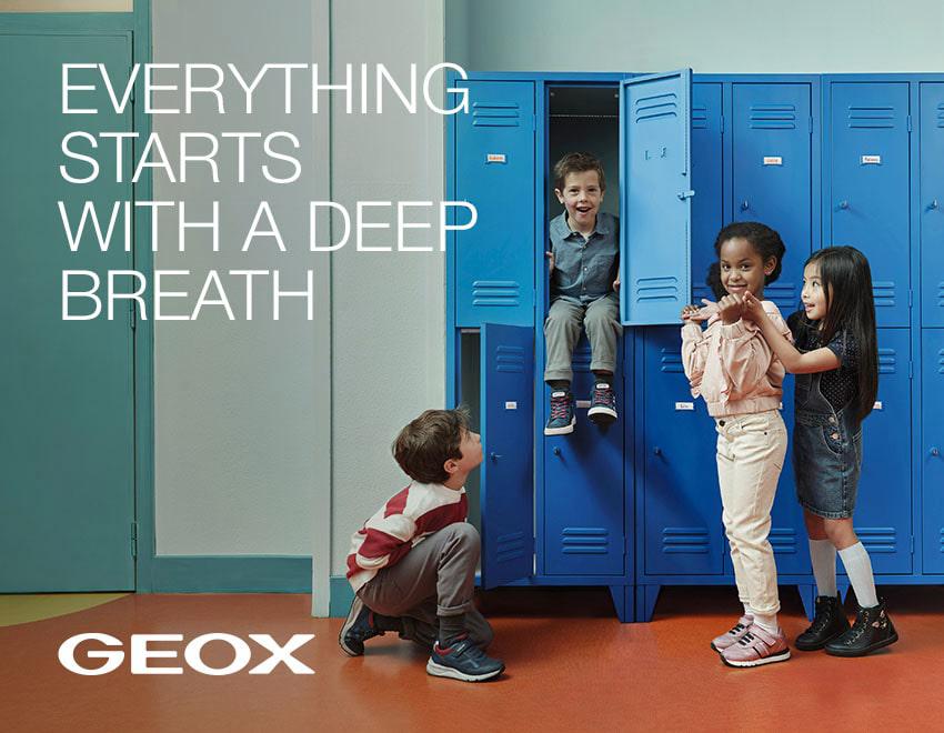 Geox Group - Geox.biz