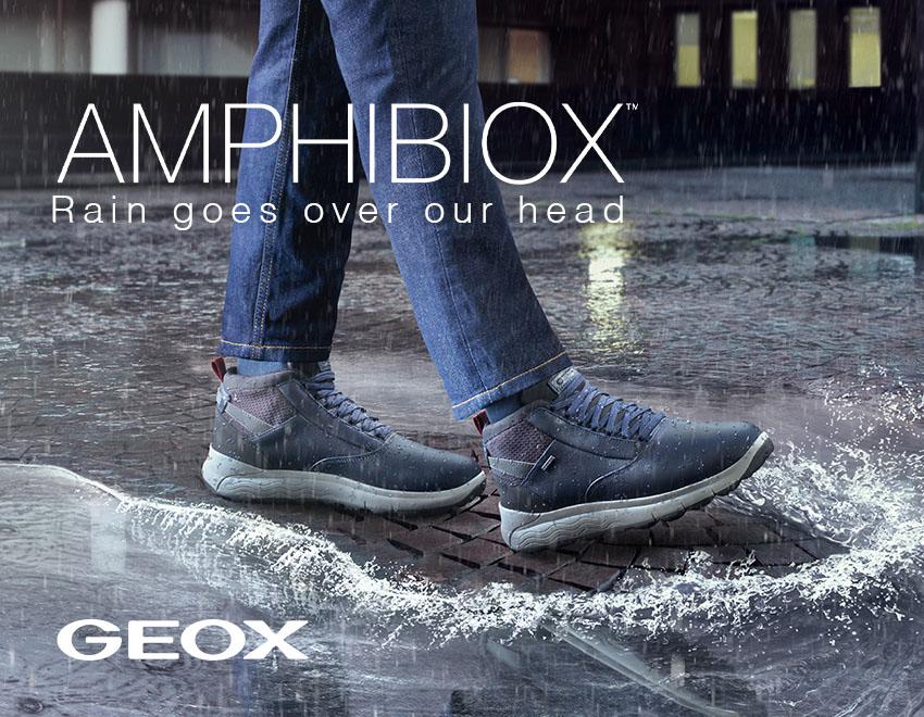 Geox Group - Geox.biz