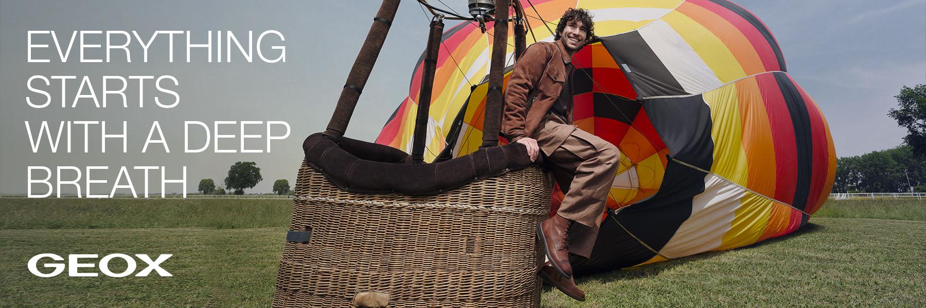 Geox Group - Geox.biz