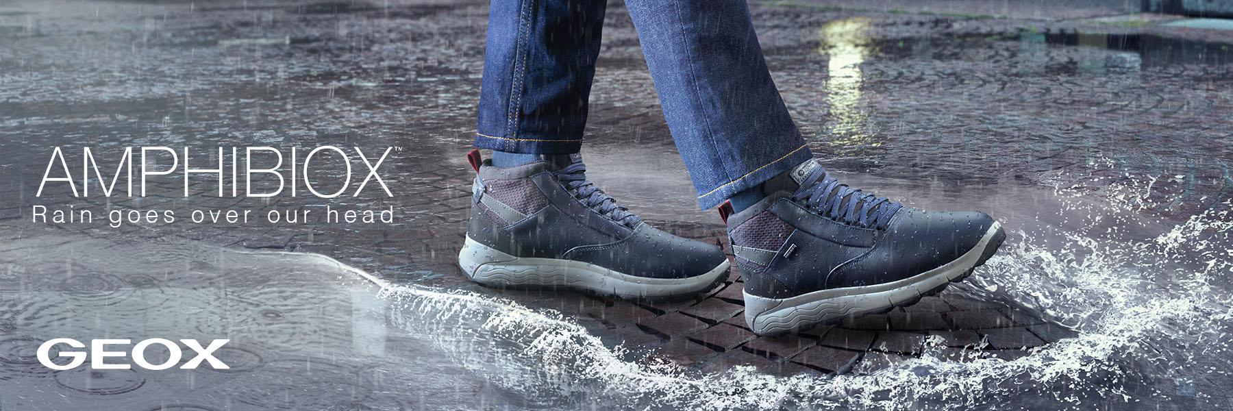 Geox Group - Geox.biz